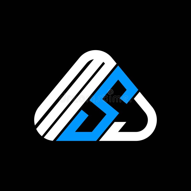 Msj Logo Stock Illustrations – 34 Msj Logo Stock Illustrations, Vectors ...