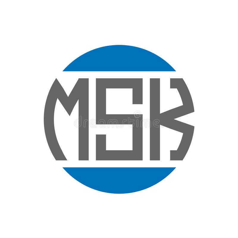 Msk Logo Stock Illustrations – 32 Msk Logo Stock Illustrations, Vectors ...