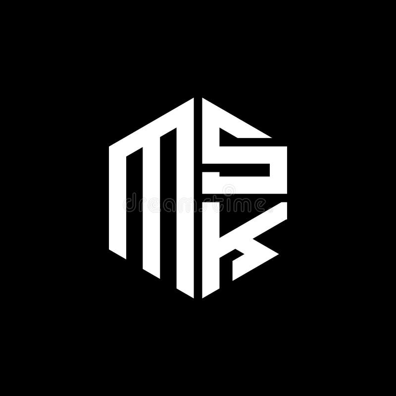 Professional Msk Logo Stock Illustrations – 2 Professional Msk Logo ...