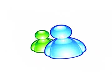 MSN messenger logo editorial photo. Image of earth, concepts - 17835336