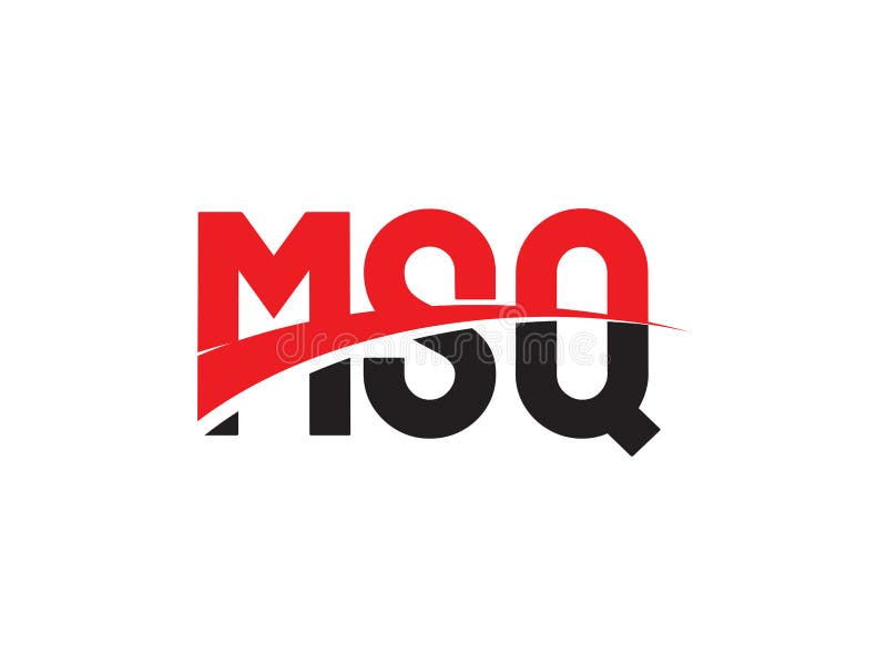 Msq Logo Stock Illustrations – 23 Msq Logo Stock Illustrations, Vectors ...