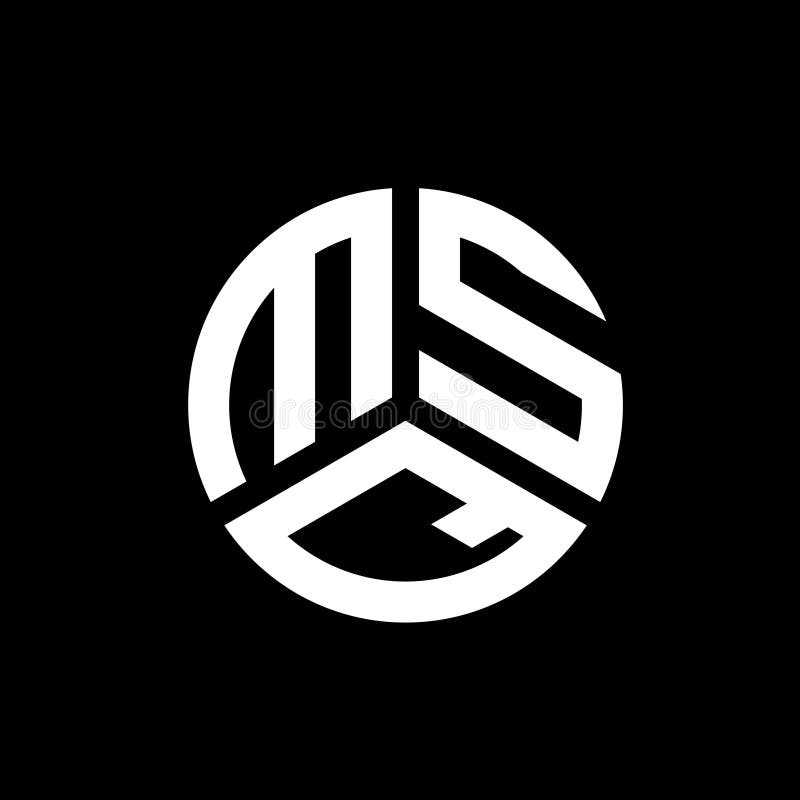 Msq Logo Stock Illustrations – 23 Msq Logo Stock Illustrations, Vectors ...