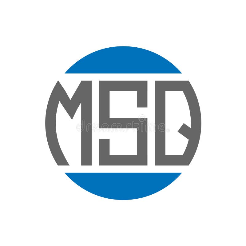 Msq Logo Stock Illustrations – 23 Msq Logo Stock Illustrations, Vectors ...