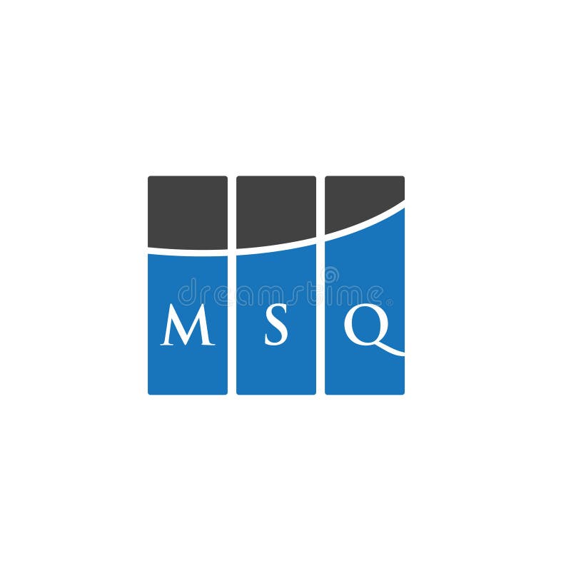 Msq Logo Stock Illustrations – 23 Msq Logo Stock Illustrations, Vectors ...