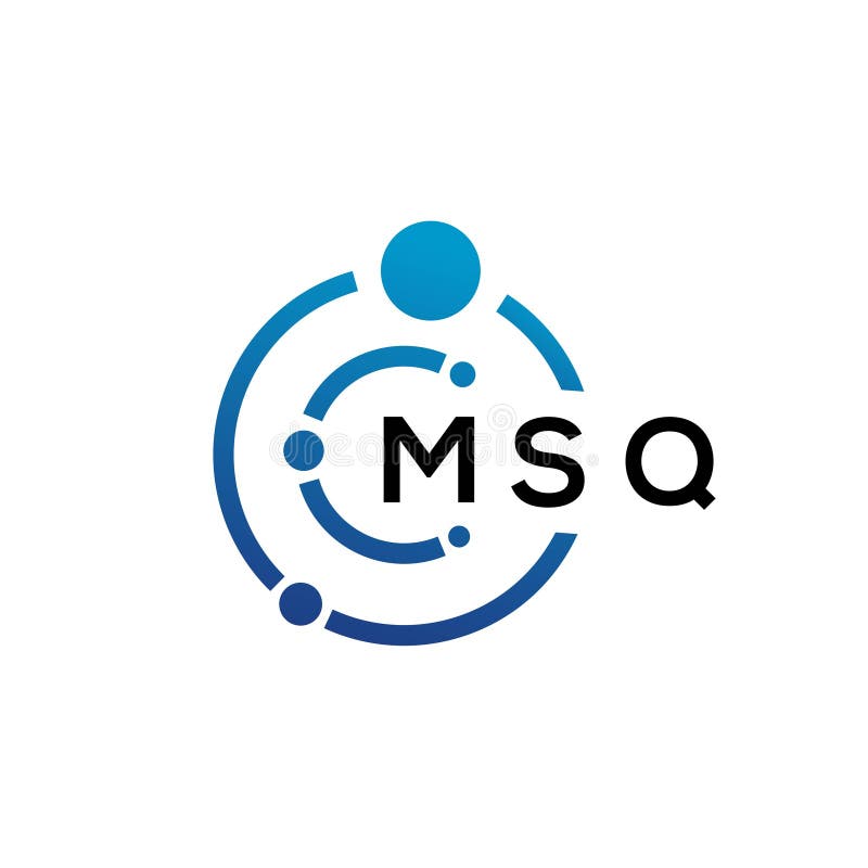Msq Logo Stock Illustrations – 23 Msq Logo Stock Illustrations, Vectors ...