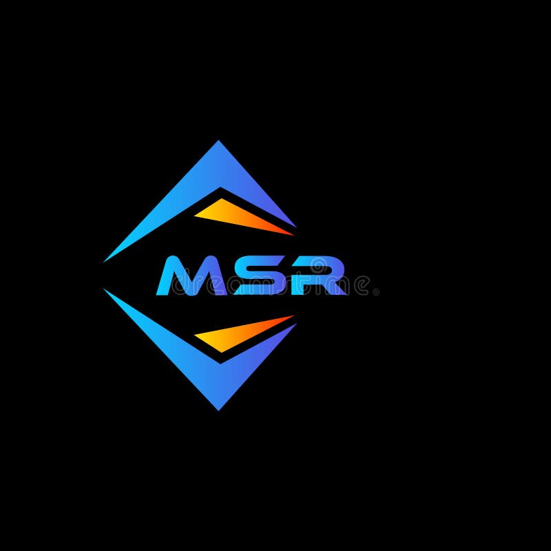 Msr Logo Stock Illustrations – 66 Msr Logo Stock Illustrations, Vectors ...