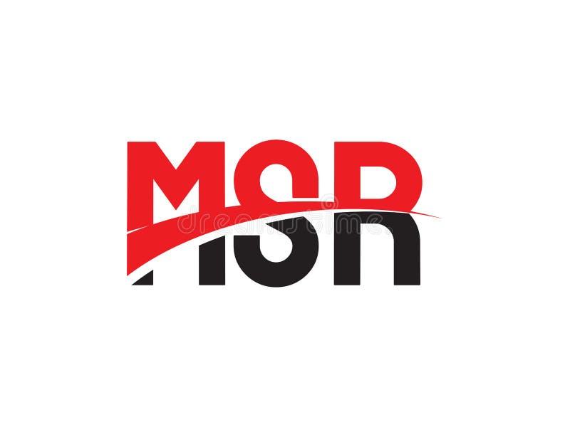Msr Logo
