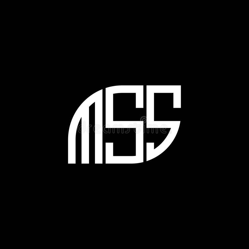 Mss Logo Stock Illustrations – 28 Mss Logo Stock Illustrations, Vectors ...