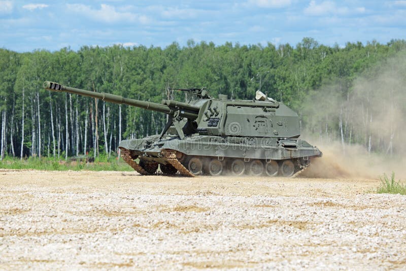 Msta-S redaktionell arkivbild. Bild av anfaller, stridighet - 59838017