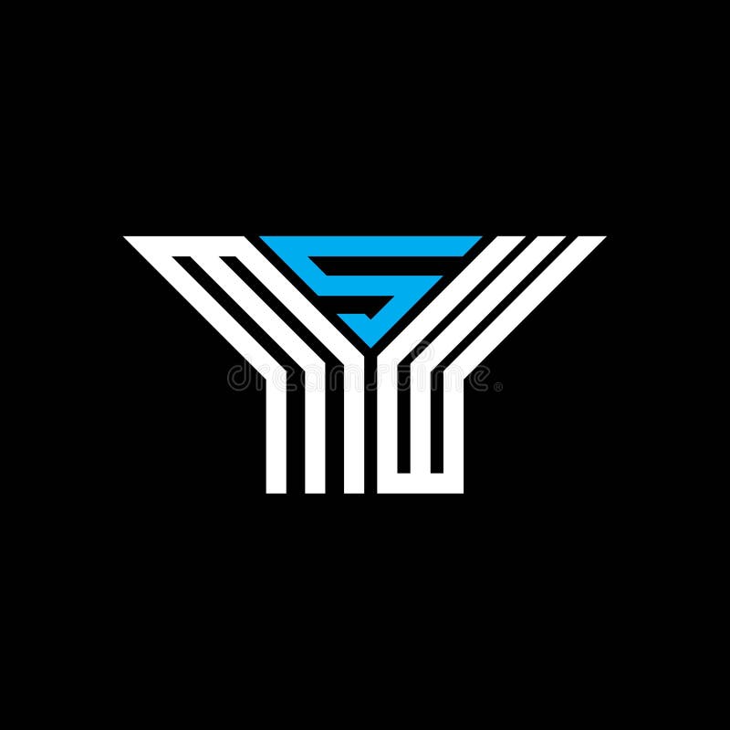 Msw Logo Stock Illustrations – 30 Msw Logo Stock Illustrations, Vectors ...