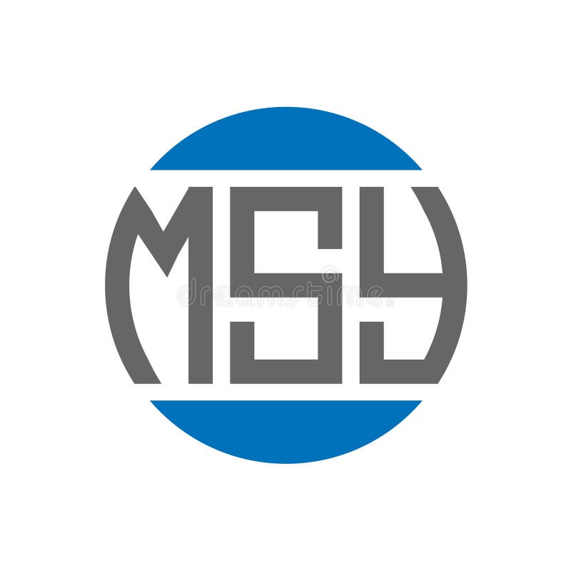 Msy Logo Stock Illustrations – 26 Msy Logo Stock Illustrations, Vectors ...