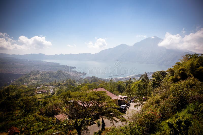 Mt Batu stock photo. Image of indonesia, park, batu, rural - 72998896