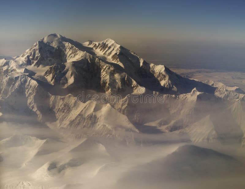 Mt. Denali stock photo. Image of national, purity, landscape - 2099714