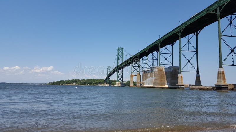 Mt hope stock image. Image of hope, scenic, water, view - 74471763