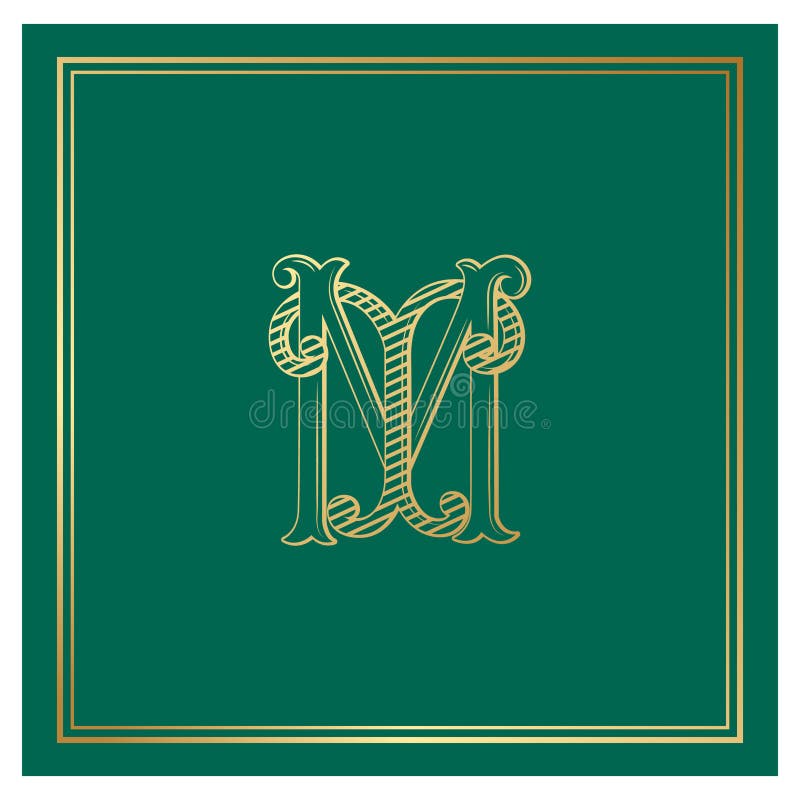 Tm Letter Logo Stock Illustrations – 1,376 Tm Letter Logo Stock ...