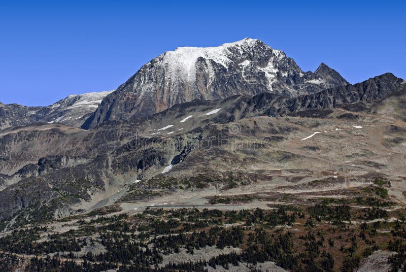 Mt. Wedge stock photo. Image of color, scenery, alpine - 22954616