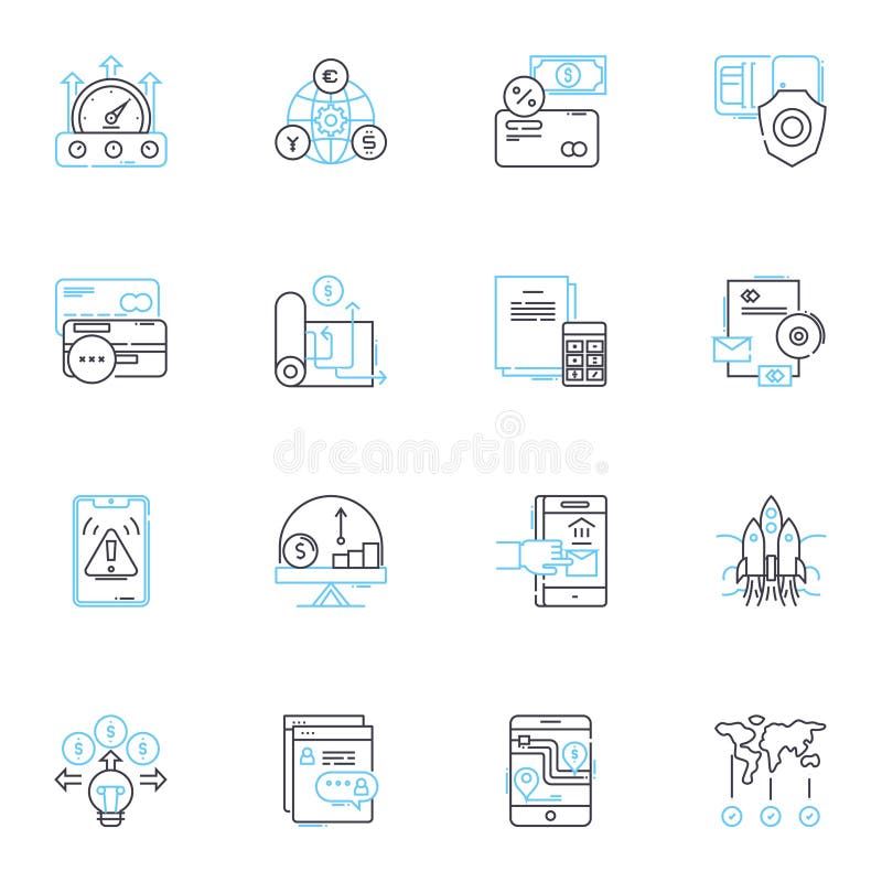 Integration Solutions Stock Illustrations – 2,134 Integration Solutions ...