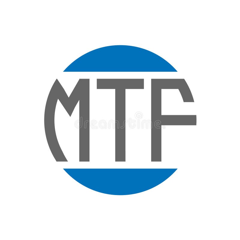 Mtf Letter Stock Illustrations – 20 Mtf Letter Stock Illustrations ...