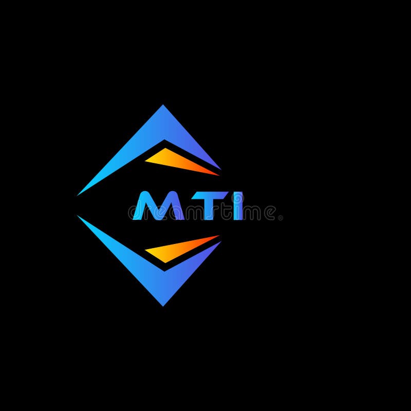 Mti Logo Stock Illustrations – 22 Mti Logo Stock Illustrations, Vectors ...