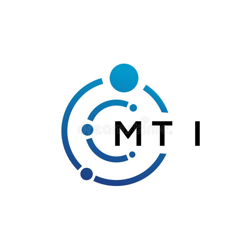 Mti Logo Stock Illustrations – 18 Mti Logo Stock Illustrations, Vectors ...