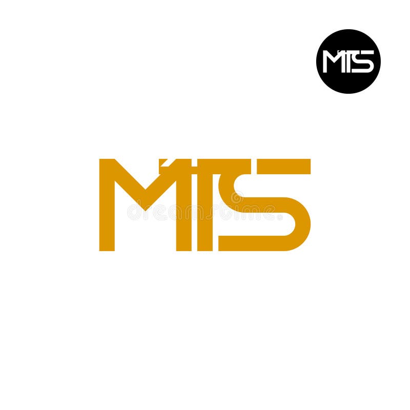 Mts Monogram Stock Illustrations – 9 Mts Monogram Stock Illustrations ...