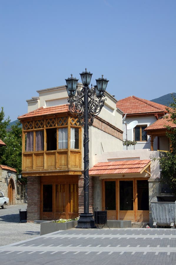 Mtskheta stock photo. Image of outdoor, castle, historic - 21041992