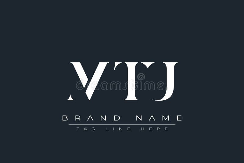 Mtu Letter Design Stock Illustrations – 21 Mtu Letter Design Stock ...