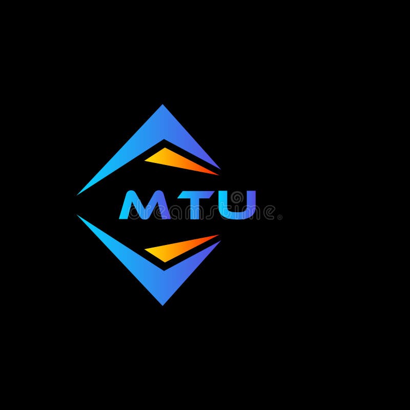 Mtu Logo Stock Illustrations – 17 Mtu Logo Stock Illustrations, Vectors ...