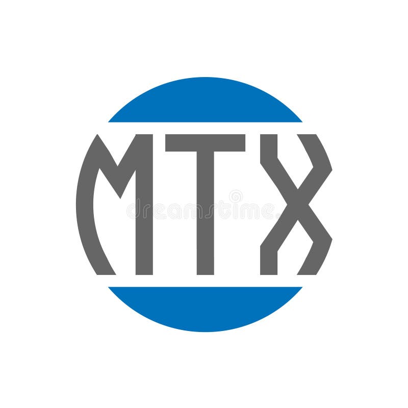 Mtx Logo Stock Illustrations – 19 Mtx Logo Stock Illustrations, Vectors ...