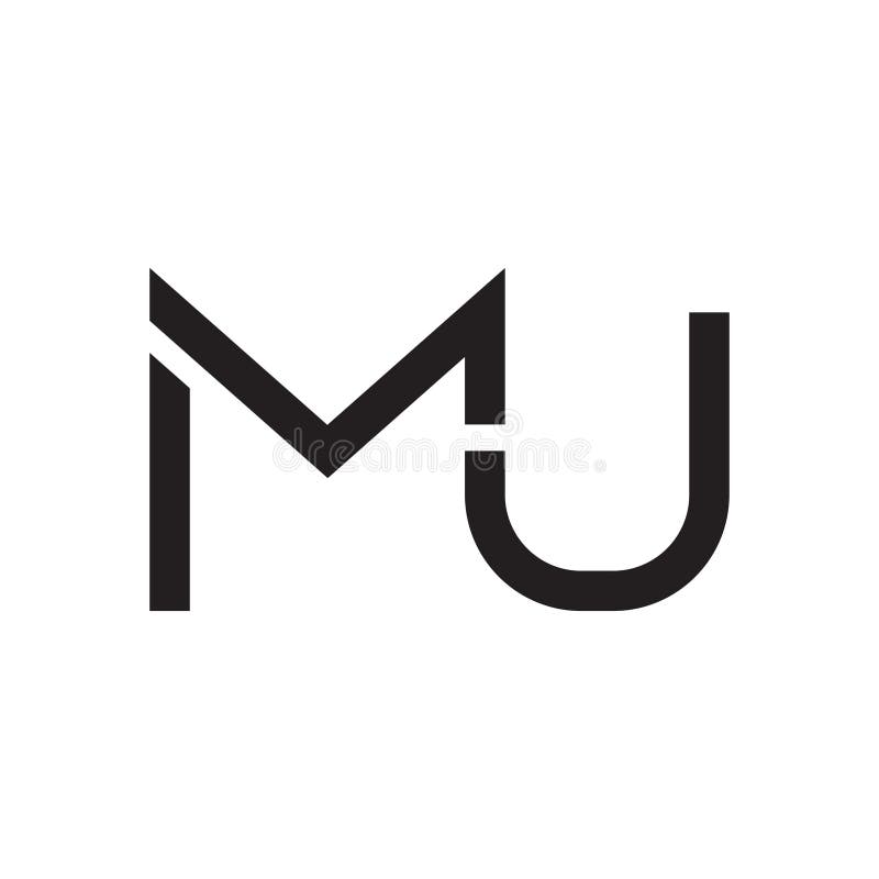Mu Logo Stock Illustrations – 490 Mu Logo Stock Illustrations, Vectors ...