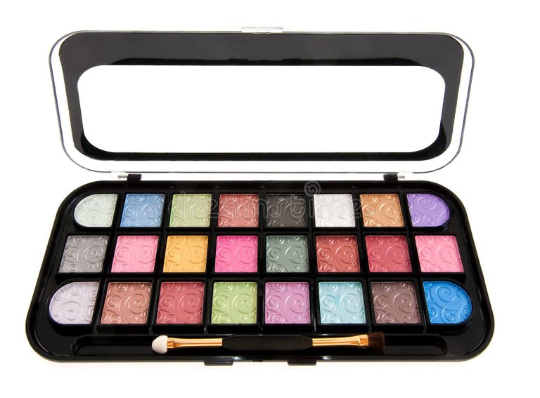 Mua Color Palette, stock photo. Image of multi, artist - 27791962