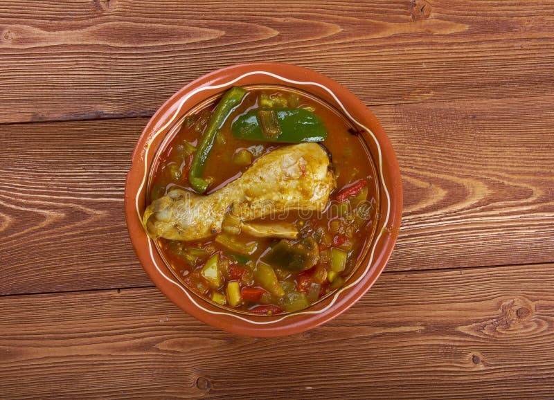Muamba de galinha 库存图片. 图片 包括有 大蒜, 烹调, 传统, 香料, 炖煮的食物 - 42820985