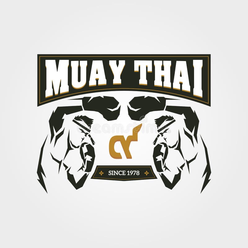 Muay Thai Stock Illustrations – 1,050 Muay Thai Stock Illustrations ...