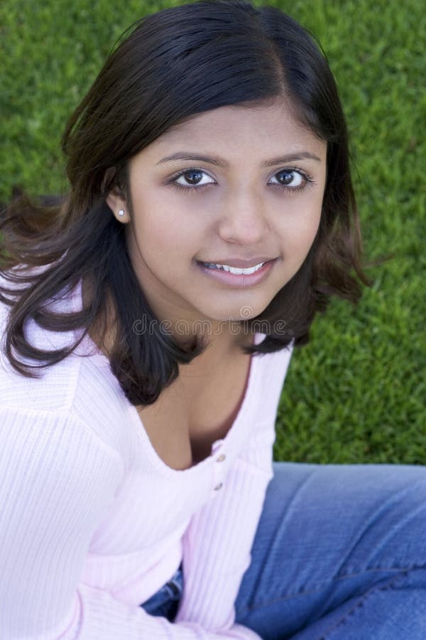 Muchacha imagen de archivo. Imagen de adolescente, mujeres - 570339