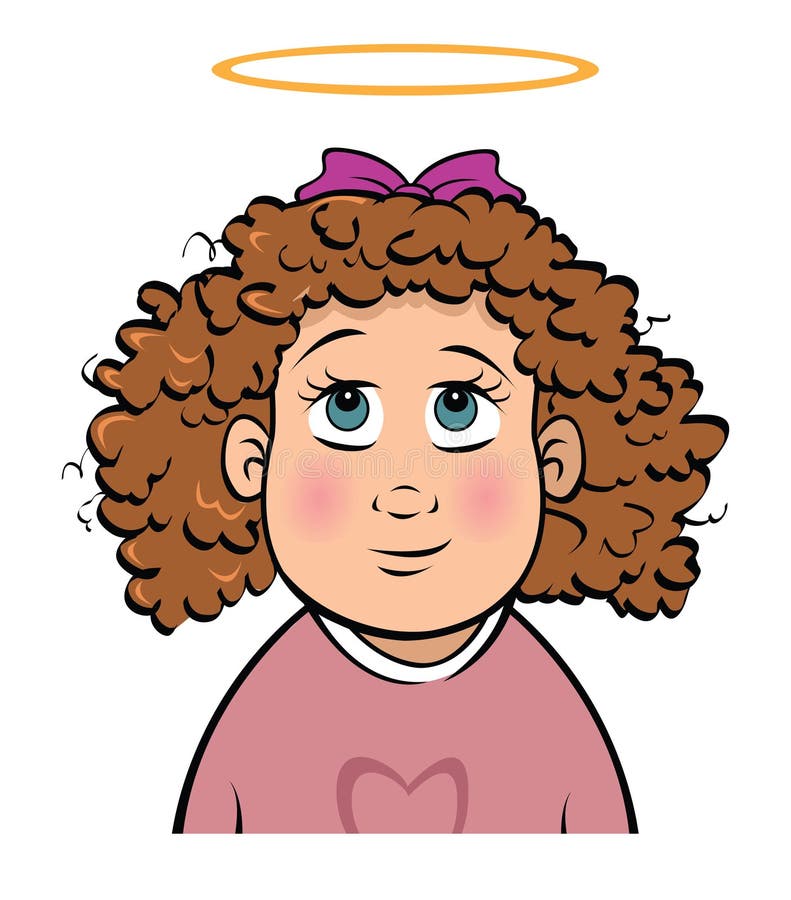 Inocente Ilustraciones Stock, Vectores, Y Clipart – (69,843 ...