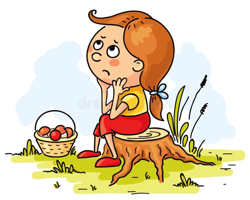 Perdido Ilustraciones Stock, Vectores, Y Clipart – (62,407 ...