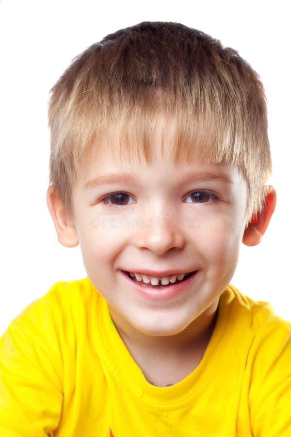 Muchacho foto de archivo. Imagen de hombres, pelo, positividad - 10954752