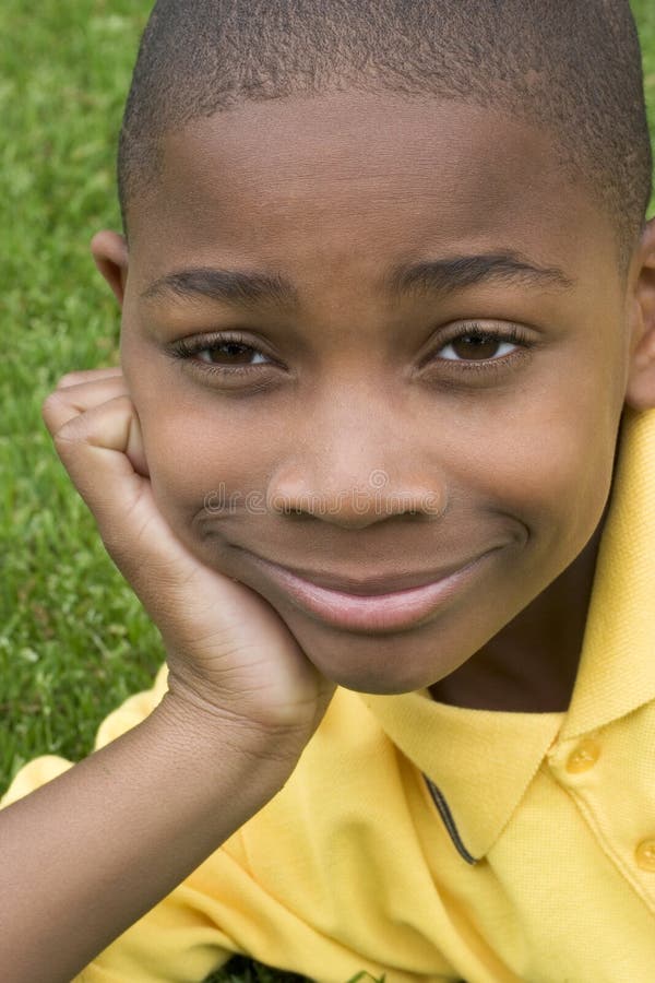 Muchacho imagen de archivo. Imagen de muchachos, retrato - 748151