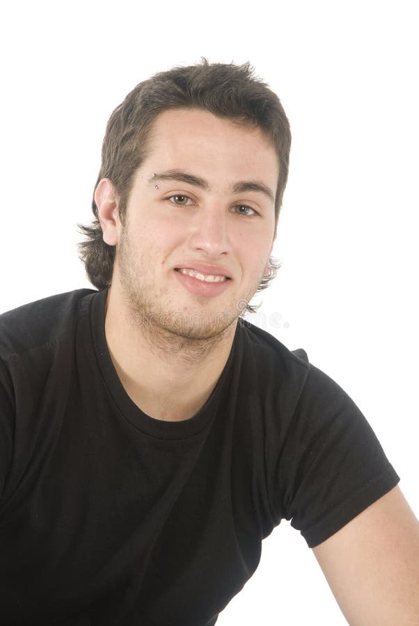 264,597 Muchacho Atractivo Fotos de stock - Fotos libres de regalías de ...