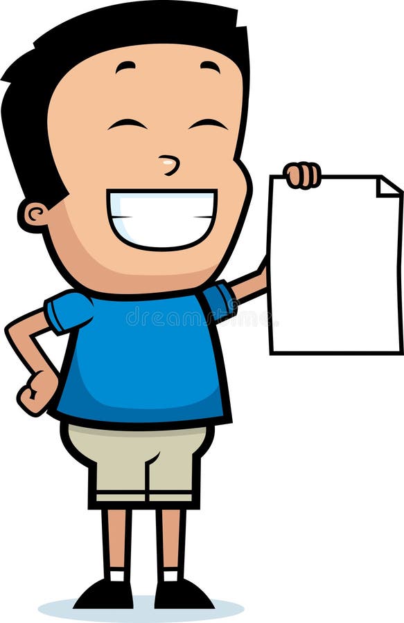 Hombre orgulloso stock de ilustración. Ilustración de trendy - 33584430