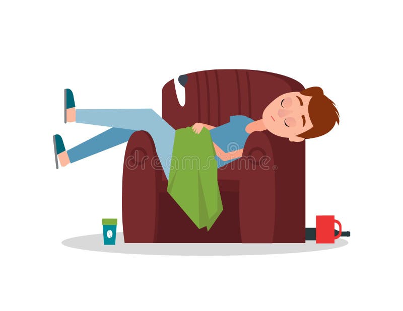 Descuidado Ilustraciones Stock, Vectores, Y Clipart – (8,282 ...