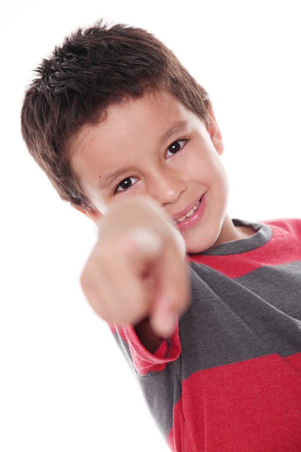 Muchacho feliz foto de archivo. Imagen de usted, hermoso - 22903898