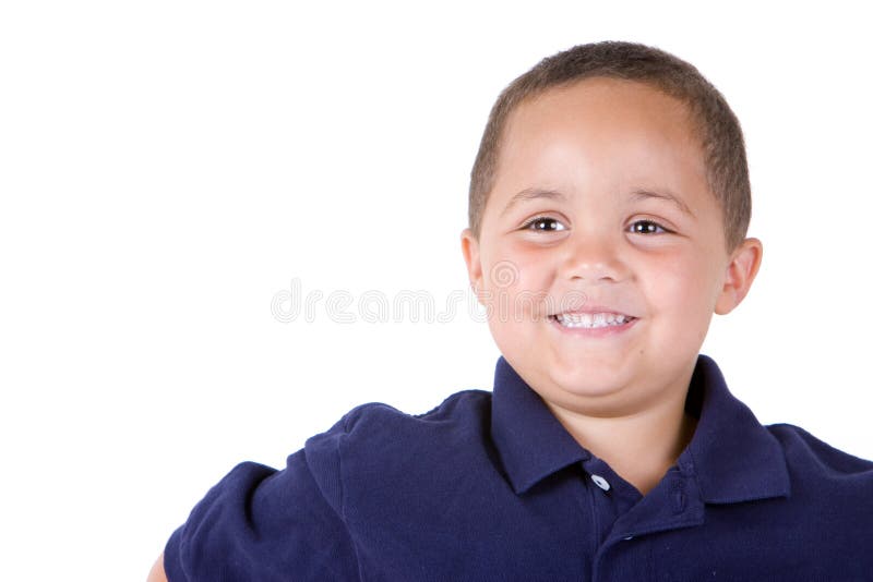 Muchacho feliz imagen de archivo. Imagen de alegre, joven - 6038537