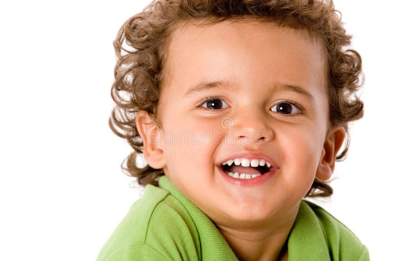 Muchacho joven lindo foto de archivo. Imagen de persona - 5562316