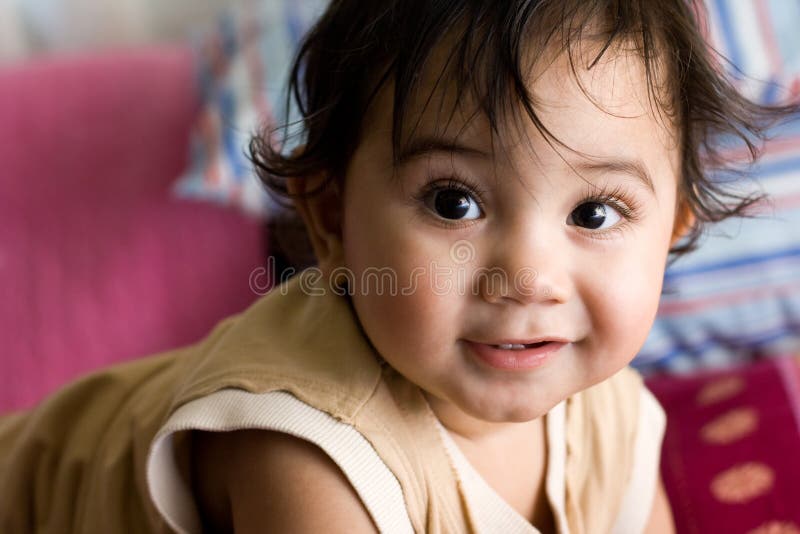 Muchacho lindo imagen de archivo. Imagen de sonriente - 20539473