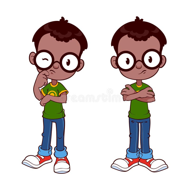 Escéptico Ilustraciones Stock, Vectores, Y Clipart – (1,019 ...