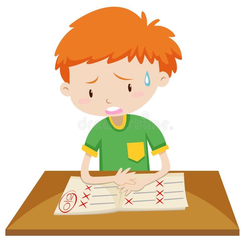 Prueba Ilustraciones Stock, Vectores, Y Clipart – (195,321 ...