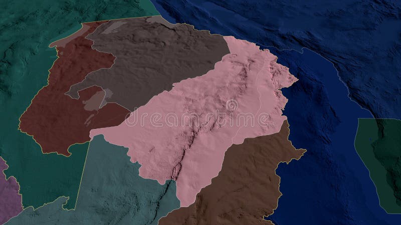 Muchinga Map Stock Illustrations – 103 Muchinga Map Stock Illustrations ...