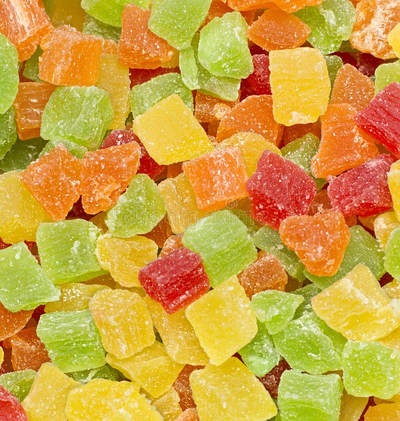 Mucho fruta escarchada foto de archivo. Imagen de color - 136244638