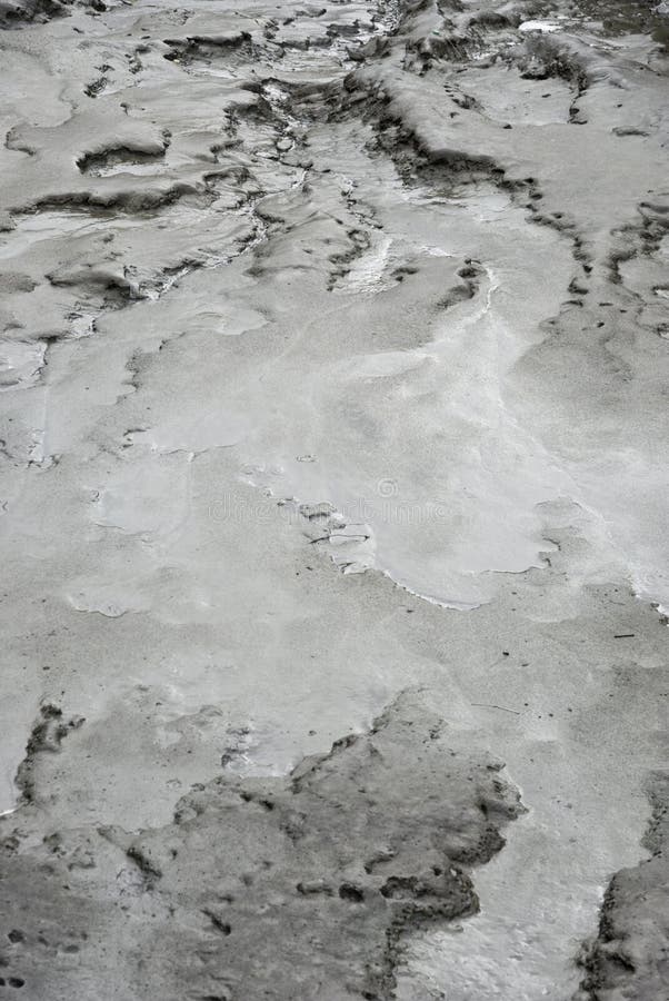 Mud stock photo. Image of close, nature, abstract, grime - 3307644